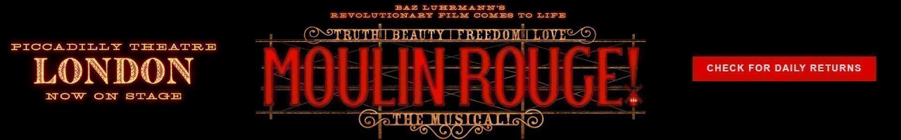 Musical London - London Box Office